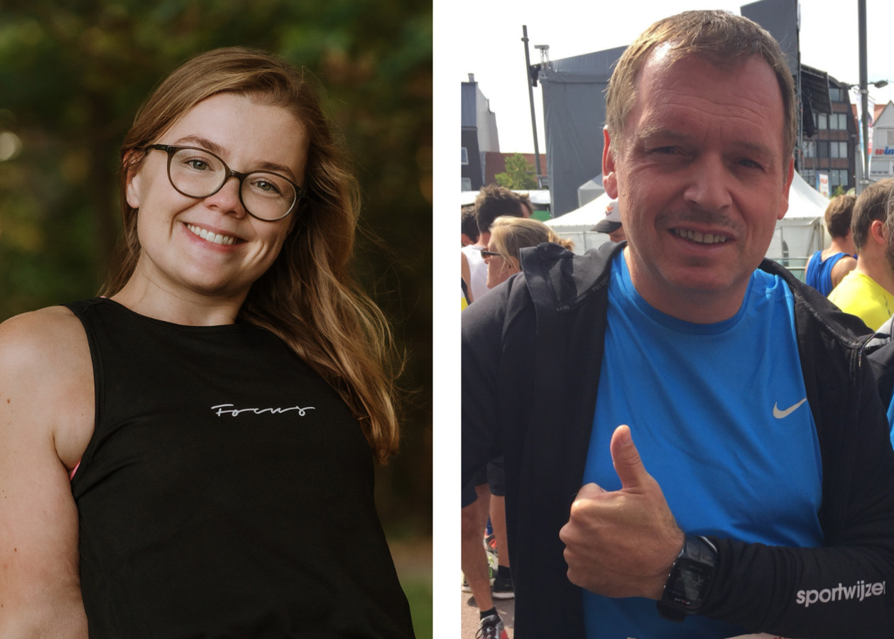 20, 30, 40, 50 of ouder: experts tippen de beste sport per leeftijd ...