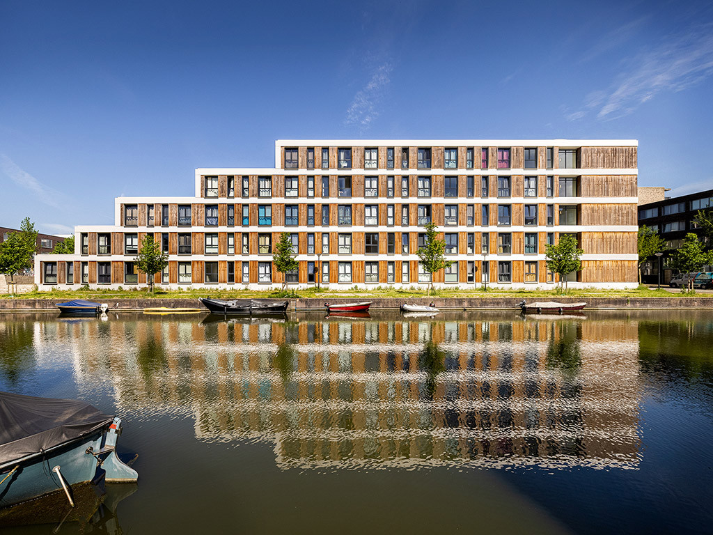 Welke naam je er ook aan geeft, Houten Hub wordt een wachtkamer voor ...