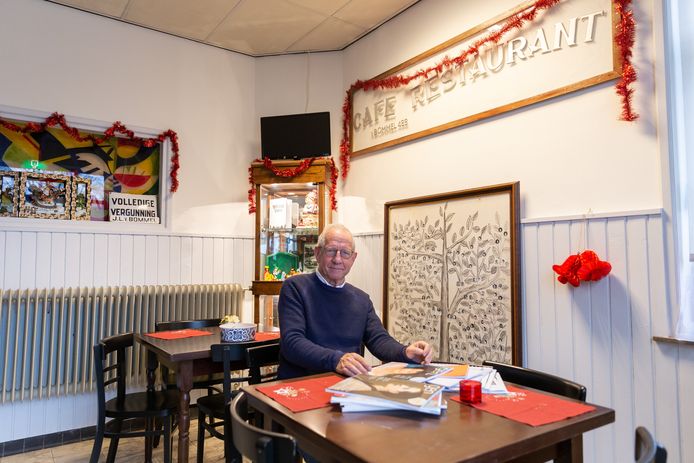 Heemkundekring start Bladels Stamboomcafé; ‘Elk antwoord roept meer ...