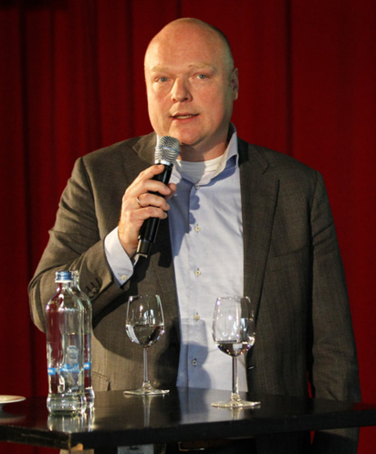 'Geen reden voor paniek in Jupiler League' | De Volkskrant