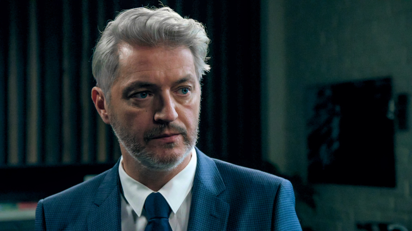 SOAPCHECK. De ‘Thuis’-cast wordt uitgedund en Sandrine André neemt ...