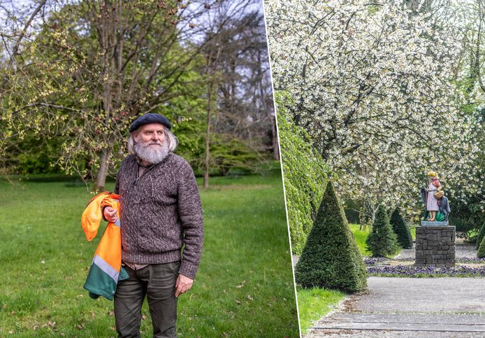 Zo haal je het meeste uit een wandeling door het stadspark: natuurgids ...