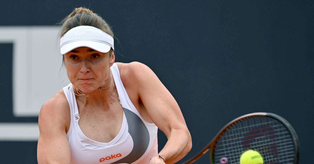 Libéma Open haalt met pupil Raemon Sluiter opnieuw voormalig ...