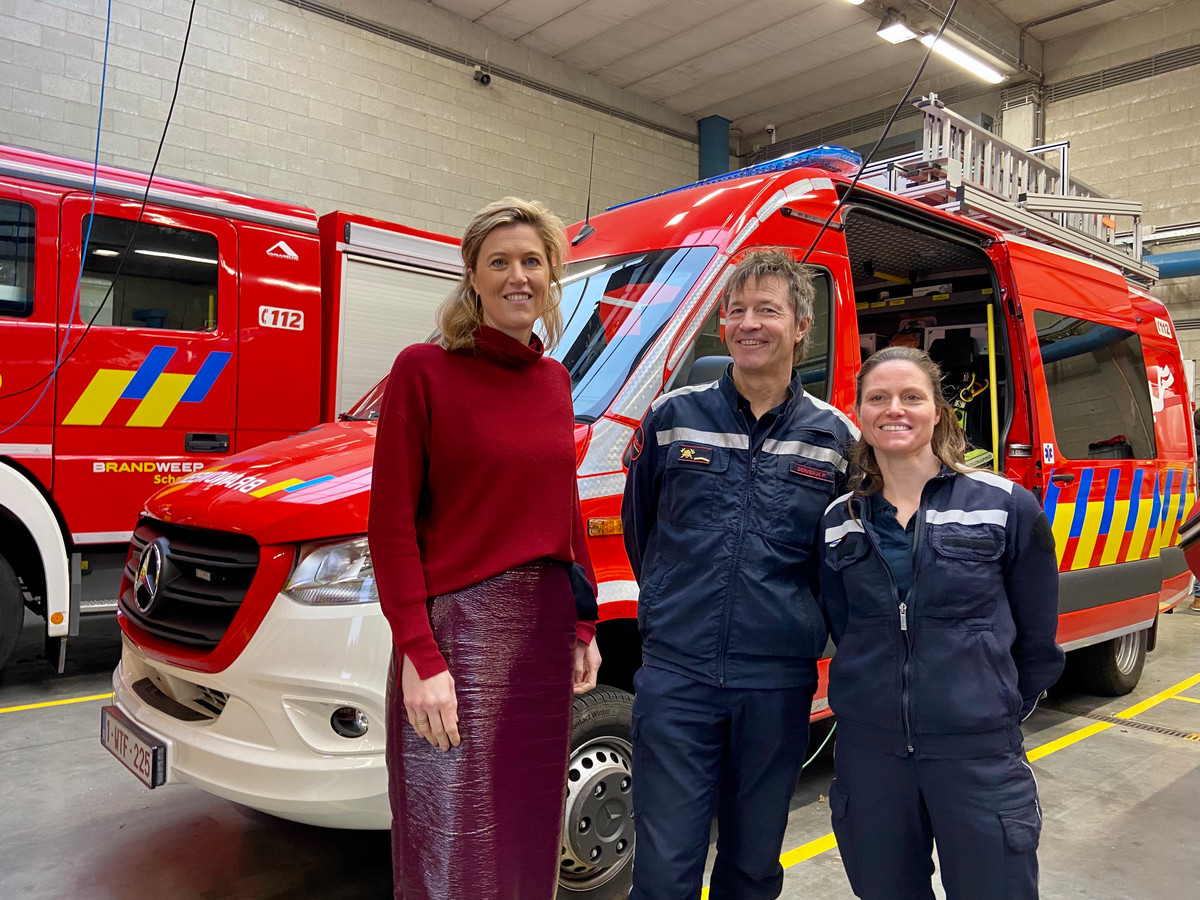 Nieuwe campagne bestrijdt agressie en geweld tegen brandweer: “Toen ik ...
