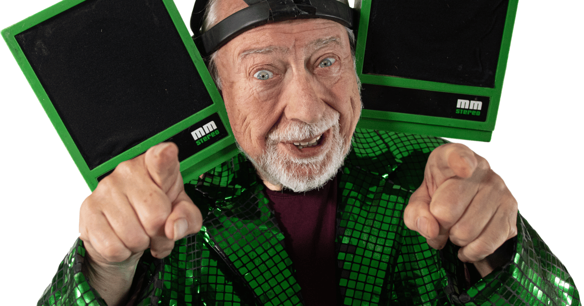 Urbanus komt naar CC De Biekorf met nieuwe show | Lebbeke | hln.be