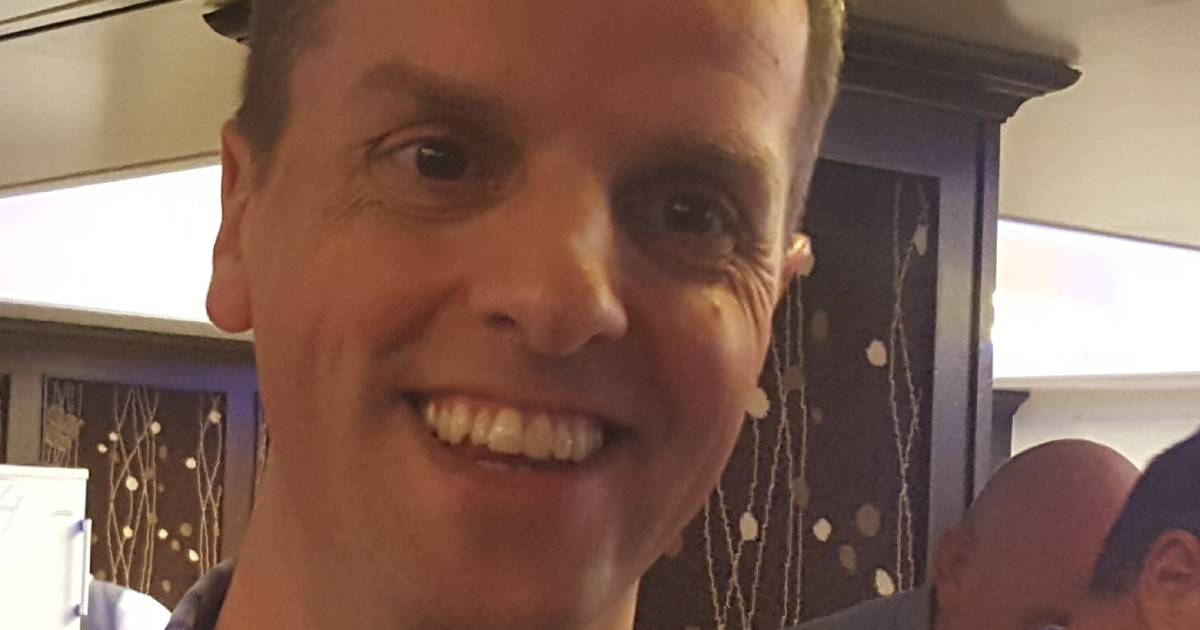 William Koppers (38) nieuwe minister van Jeugdzaken Oeteldonk | Den ...