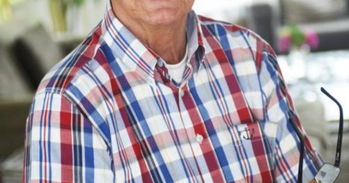 Herman Bevers Uden: 'Veteraan, dat is een ere-titel' | Oss e.o. | bd.nl