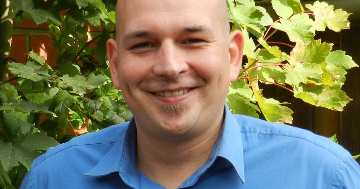 Michel Stevens nieuwe voorzitter Open Vld | Niel | hln.be