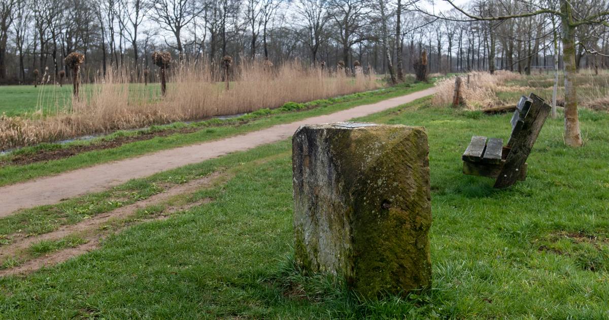 Dalfsen akkoord met berging Duits jachtvliegtuig uit Tweede ...