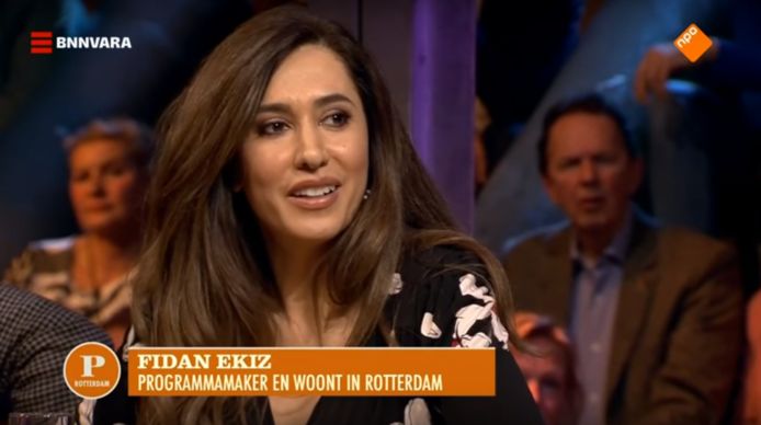 Zo krijg je Fidan-haar | Rotterdam | AD.nl