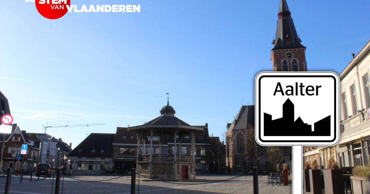 Op wie ga je stemmen op 13 oktober in Aalter? Doe de stemtest ...