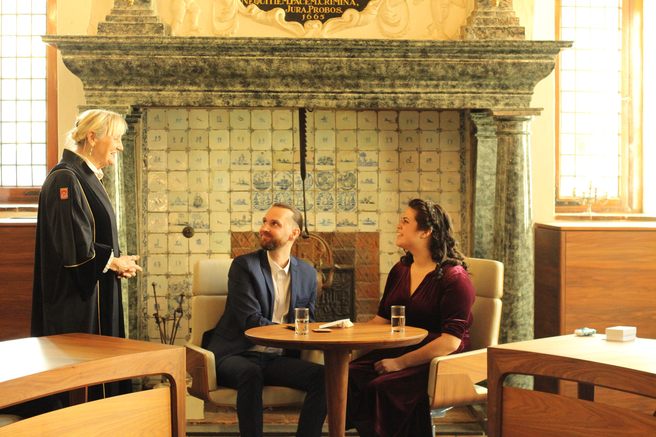 Van smeerburg naar de meest romantische plek van Gelderland: Doesburg ...