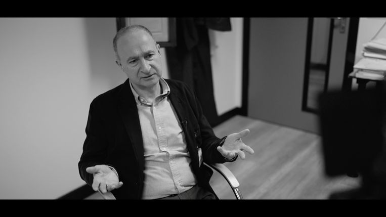 Psychiater Jim van Os: Het is onverantwoord dat we mensen laten ...