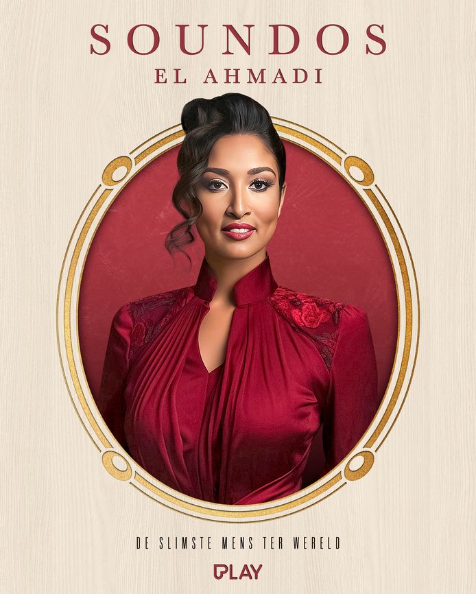 ‘De slimste mens ter wereld’ verwelkomt fenomeen Soundos: “Zij gaat bij elke antwoord zeggen dat ...