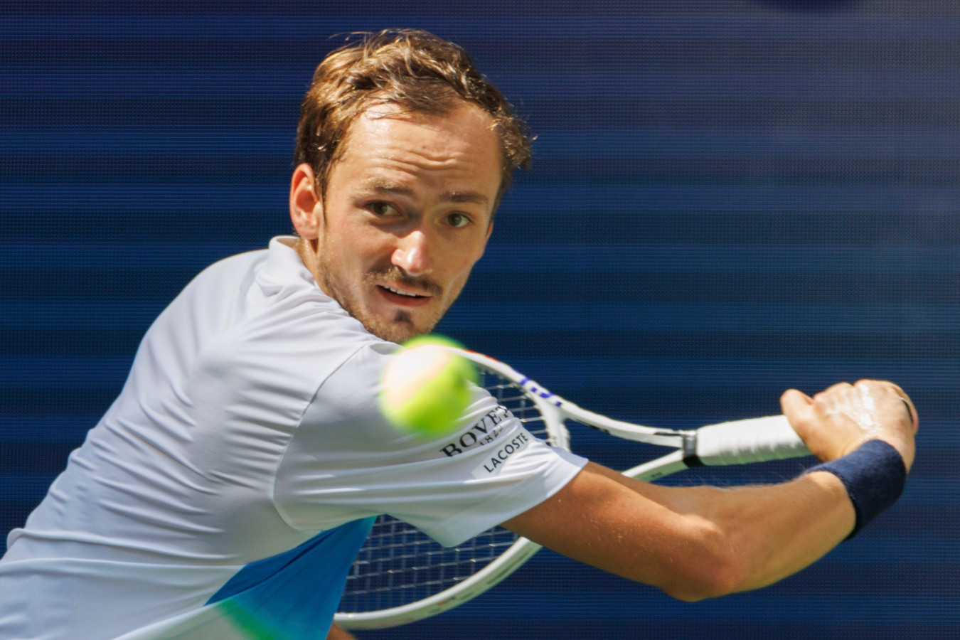 Jannik Sinner maakt zich op US Open klaar voor herhaling Australian ...