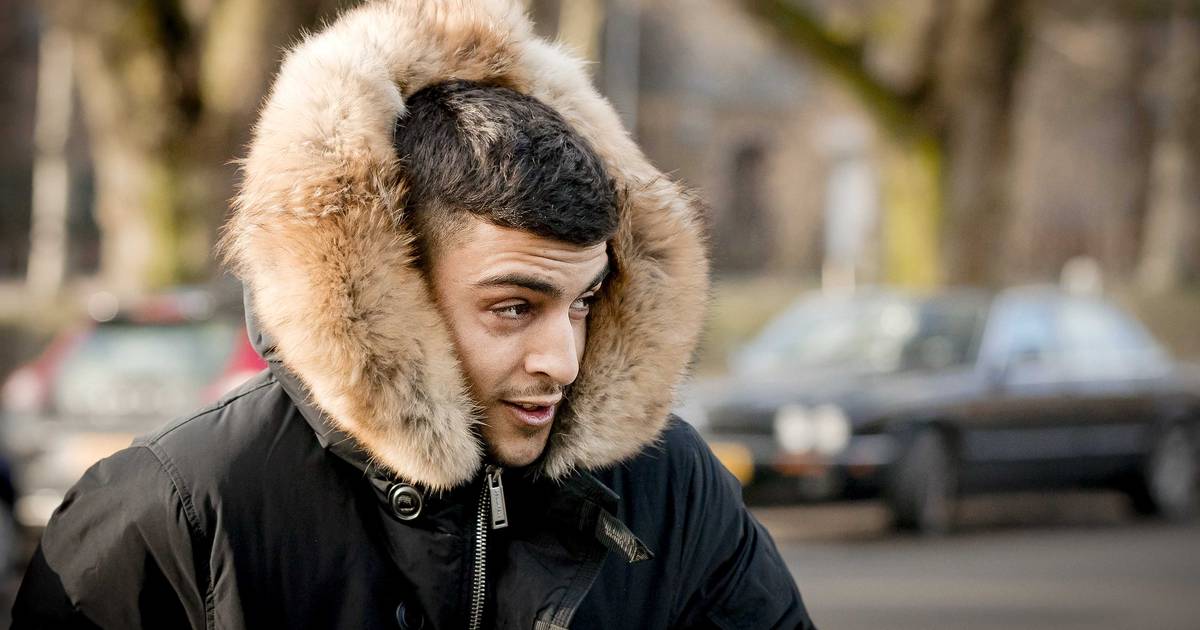 Taakstraf van 80 uur voor rapper Boef | Show | AD.nl