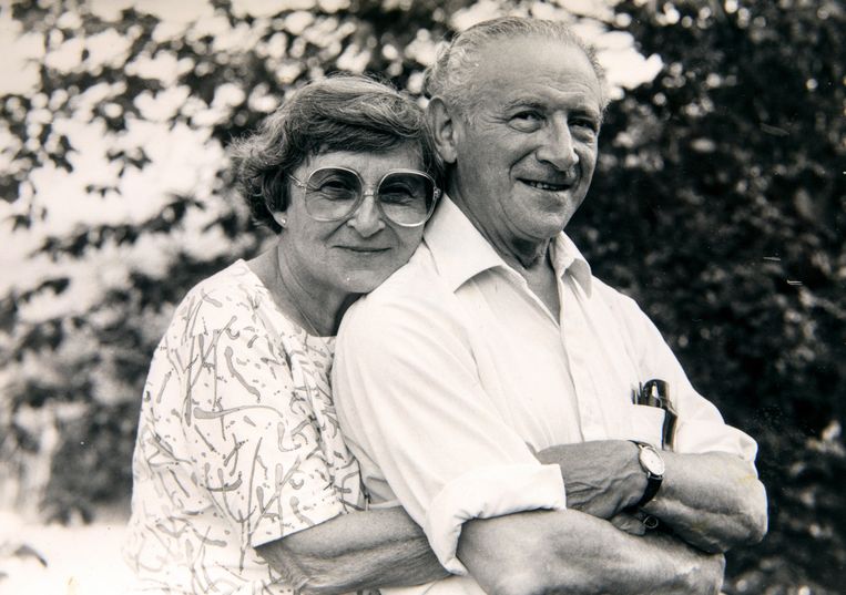 Na Sobibor volgde een leven vol angst dat alles elk moment weer mis kon ...