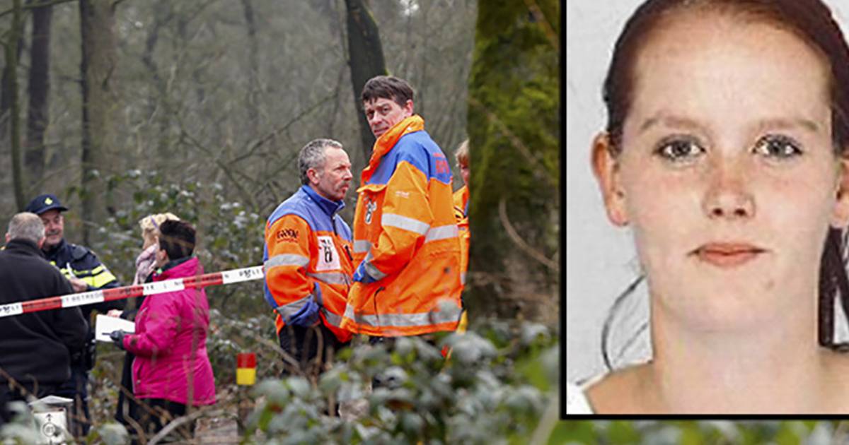 Twintig jaar cel en tbs Johan P. voor doden Mariska Peters | Binnenland | AD.nl