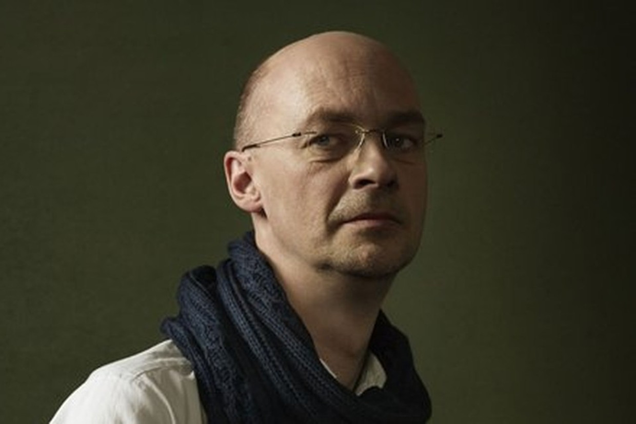 ‘Wij zijn nooit alleen’ van Bart Meuleman: veelvormig maar altijd ...