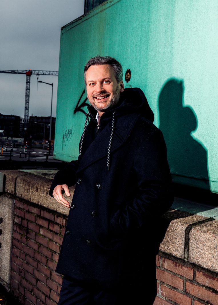 ‘Het is snel duidelijk geworden dat van de zogenaamde taliban 2.0 geen ...