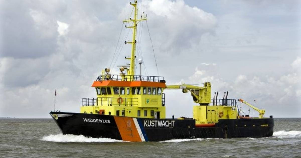 Schepen op Noordzee lozen olie in het donker | Zeeuws nieuws | pzc.nl