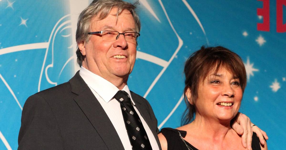 Milde boete voor Jan Van Rompaey die rood licht negeerde | Celebrities ...