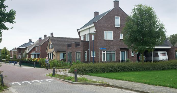 Boekel bouwt tien jaar zonder welstand (peiling) | Boekel | bd.nl