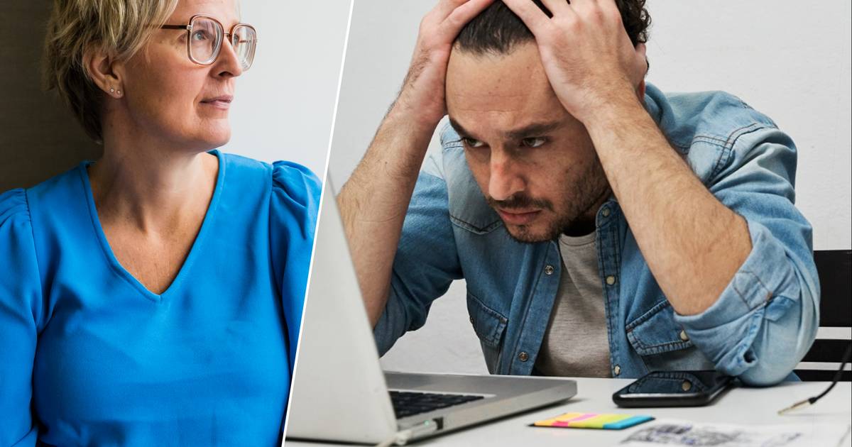 Wanneer heb je een ‘totale’ burn-out en wat doe je eraan? “Er zijn vier ...