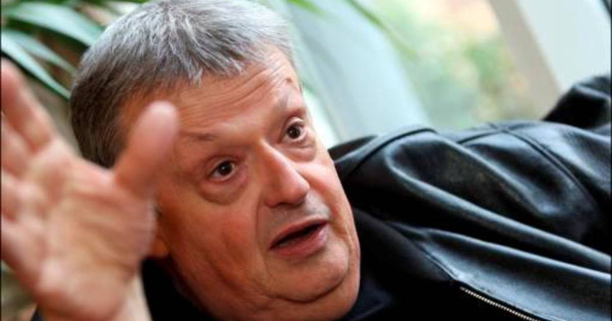 Guy Carlier s'en prend à la famille de Grégory Lemarchal | People ...