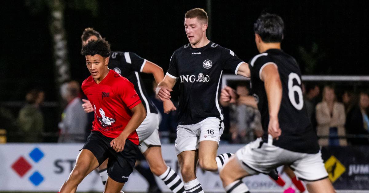 Darim volgt de voetsporen van Venema en verruilt VDZ voor MASV: ‘Elayah ...