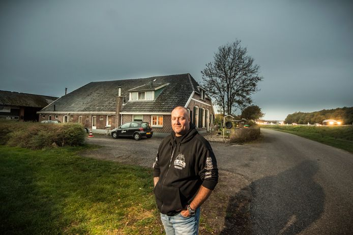 Geluidswal vergalt straks woongenot in Holten | Rijssen-Holten ...