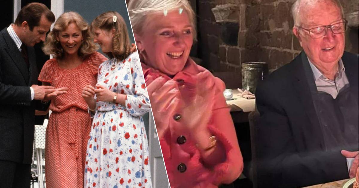 Waarom koning Albert (90) innigere band heeft met Astrid dan met Filip ...