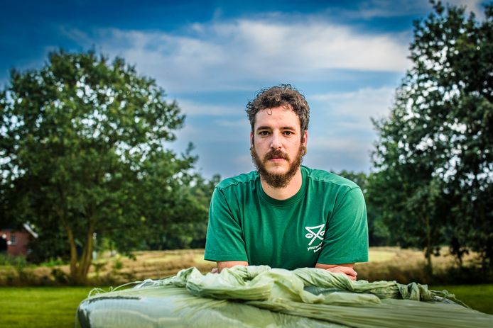 Beul van Twente zat achter dieren én mensen aan, maar leidde ...