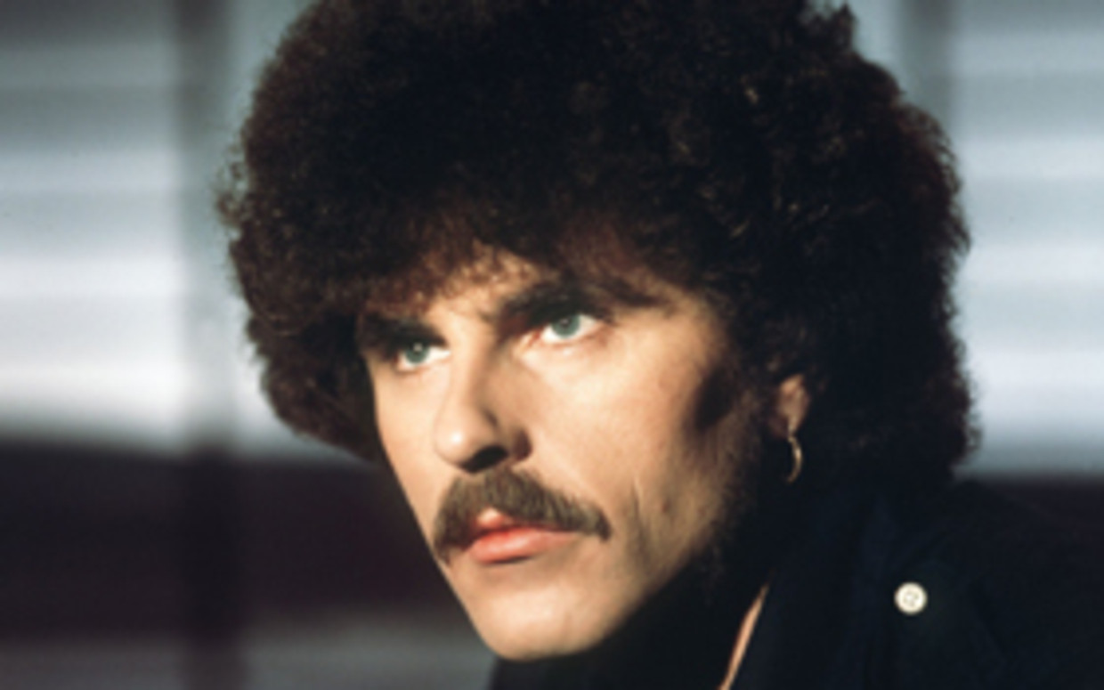 Zanger Robert Long overleden | De Volkskrant