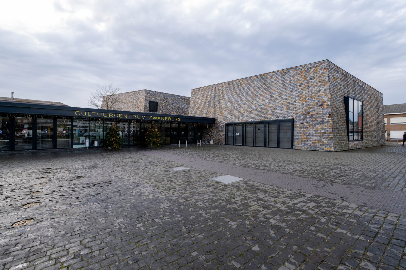 Cultuurcentrum Zwaneberg start met ticketverkoop van nieuw seizoen ...