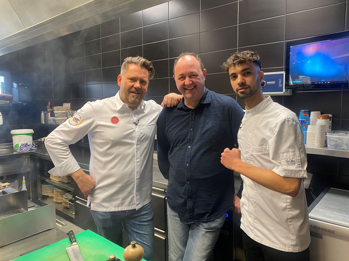 Restaurant van camping Zonneweelde in Nieuwvliet valt in de prijzen op ...