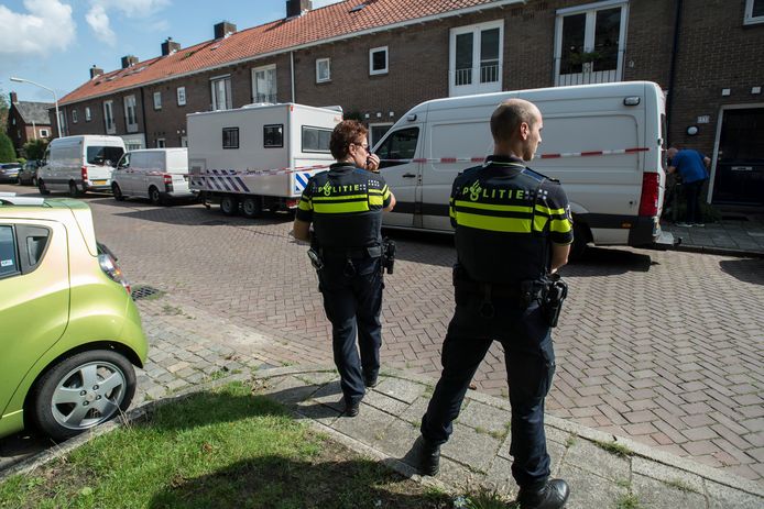Verdachte (16) doodsteken 15-jarige Megan uit Breda blijft vast, jongen verdacht van moord of ...