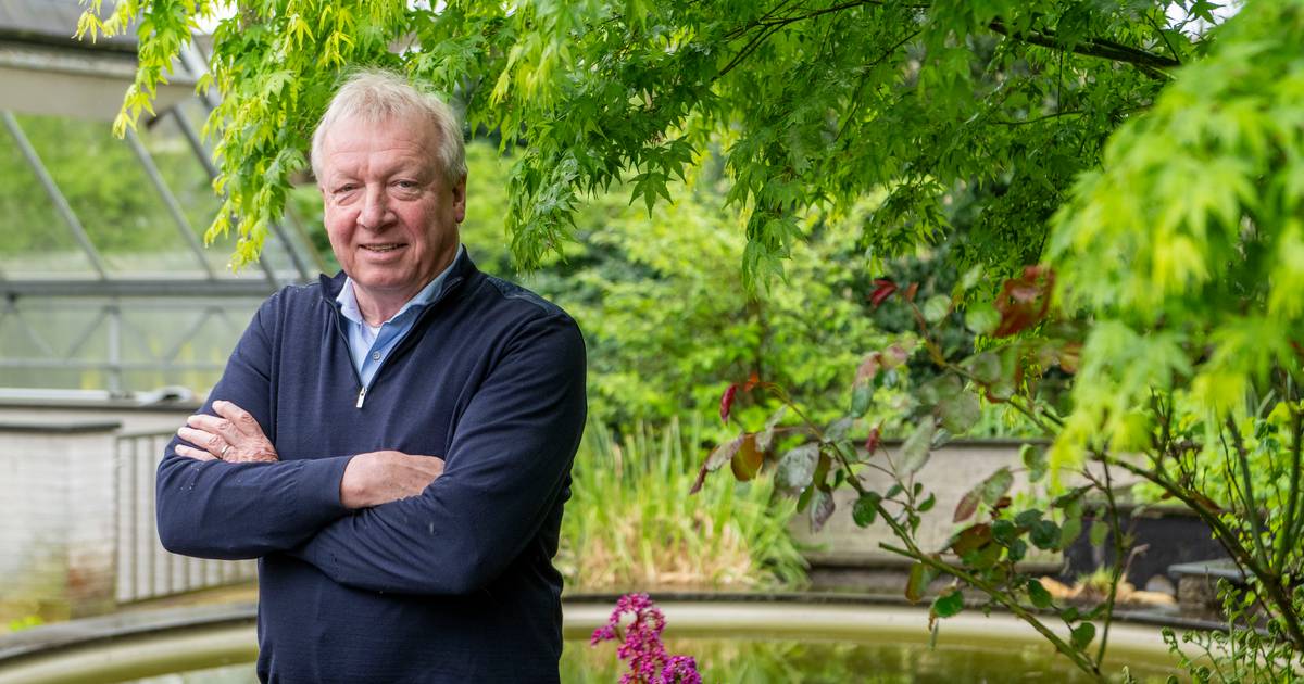 ‘Nijverdallers zijn nuchtere mensen. Ik ben hier niet meneer Van Keulen ...