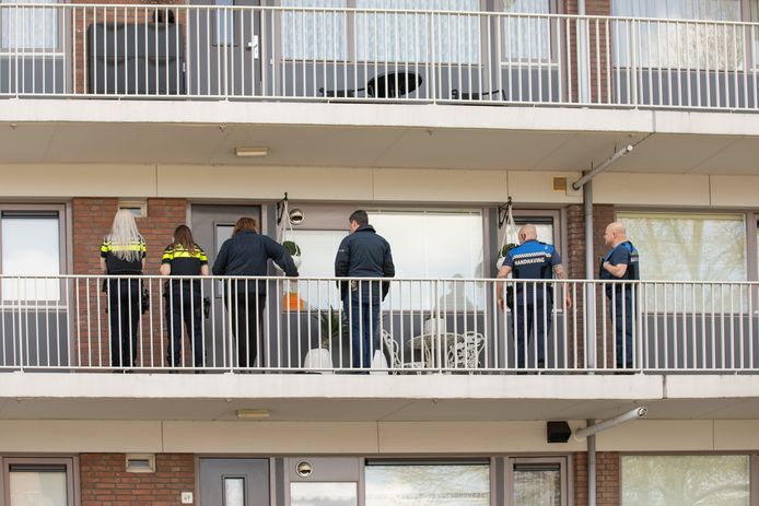 Ook verhuurder Portaal geschrokken van schietpartij in Soest: ‘Bij ons ...