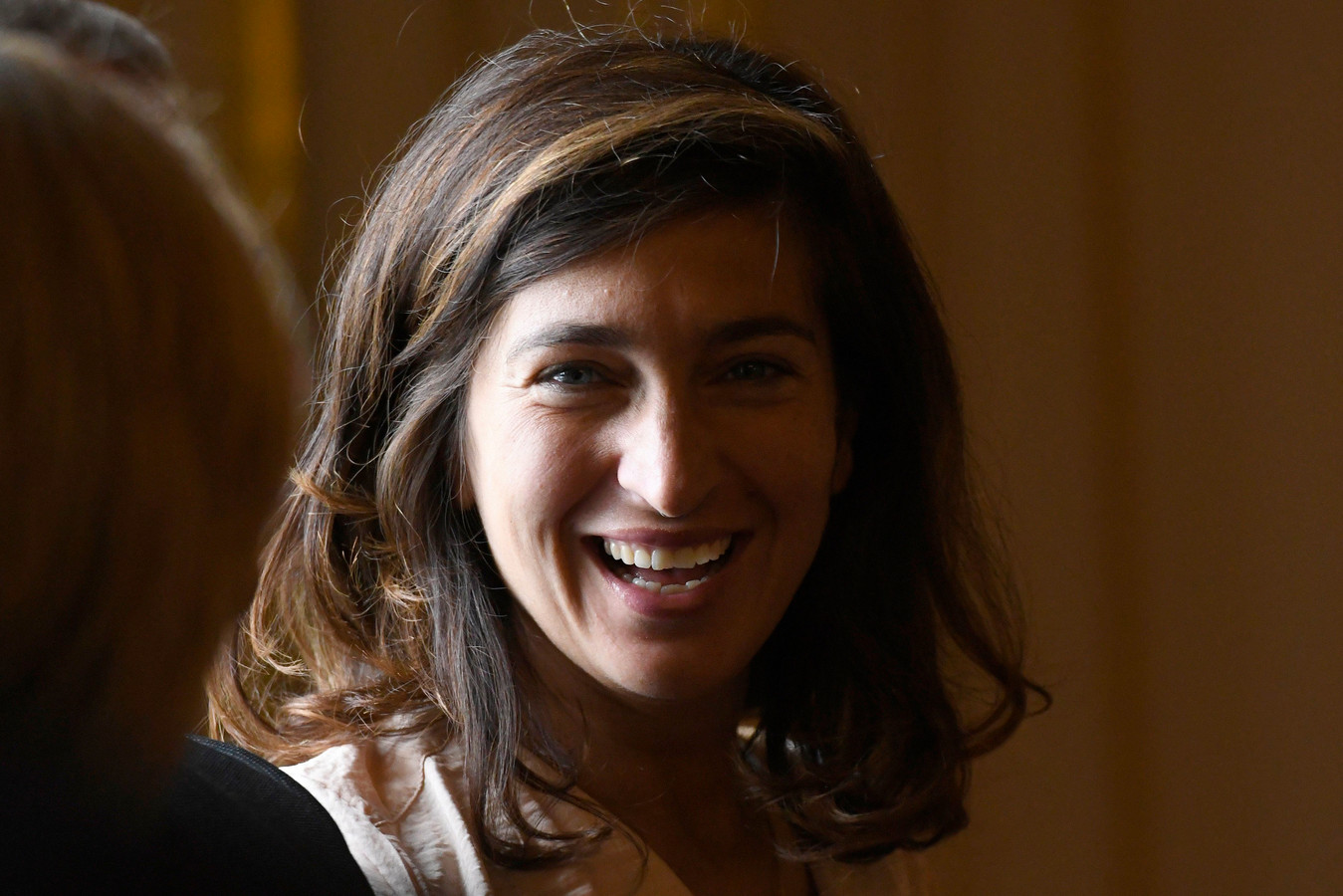 Zuhal Demir veut se défaire de sa nationalité turque | Foto | 7sur7.be Zuhal Demir veut se défaire de sa nationalité turque | Foto | 7sur7.be