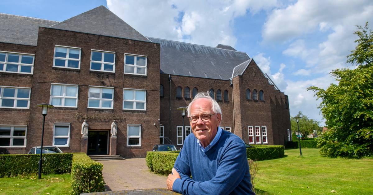 100 jaar Carmel in Twente: wat is er over van de idealen van toen ...