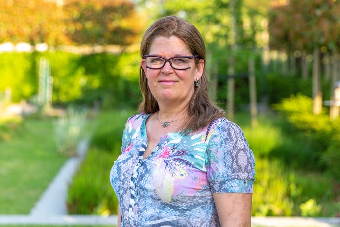 Ingeborg Marx (51) maakte Olympische Spelen Sydney 2000 mee: “Eén van ...