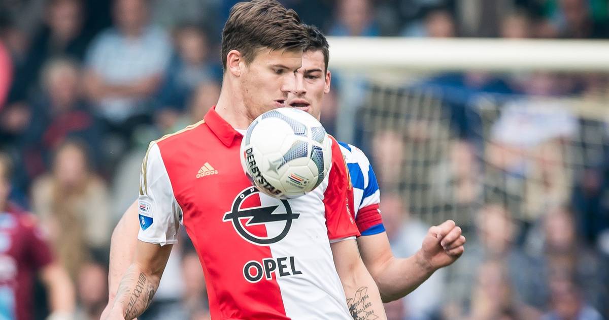 Kramer moet vrezen voor onderzoek na slaande beweging | Nederlands ...