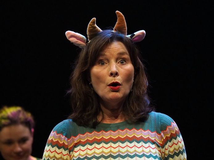 Uit in de regio: muzikale voorstellingen, steun het goede doel via ...