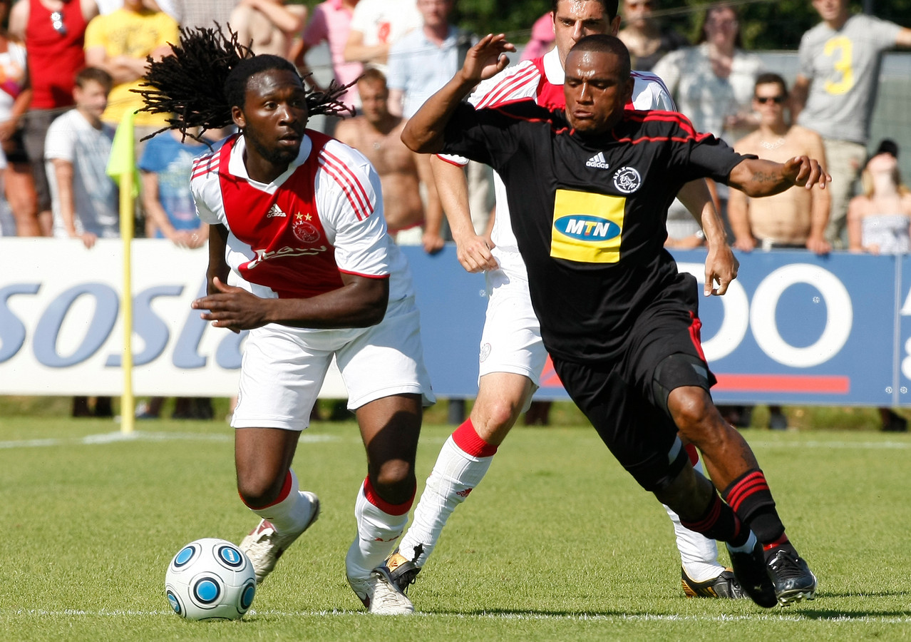 Vijf jaar cel voor aanslag met handgranaat op auto oud-voetballer ...