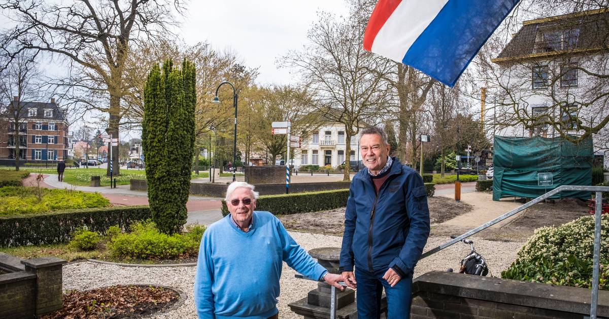 Villa Jacoba zoekt aansluiting bij dorpscentrum Heerde (en hoopt ...