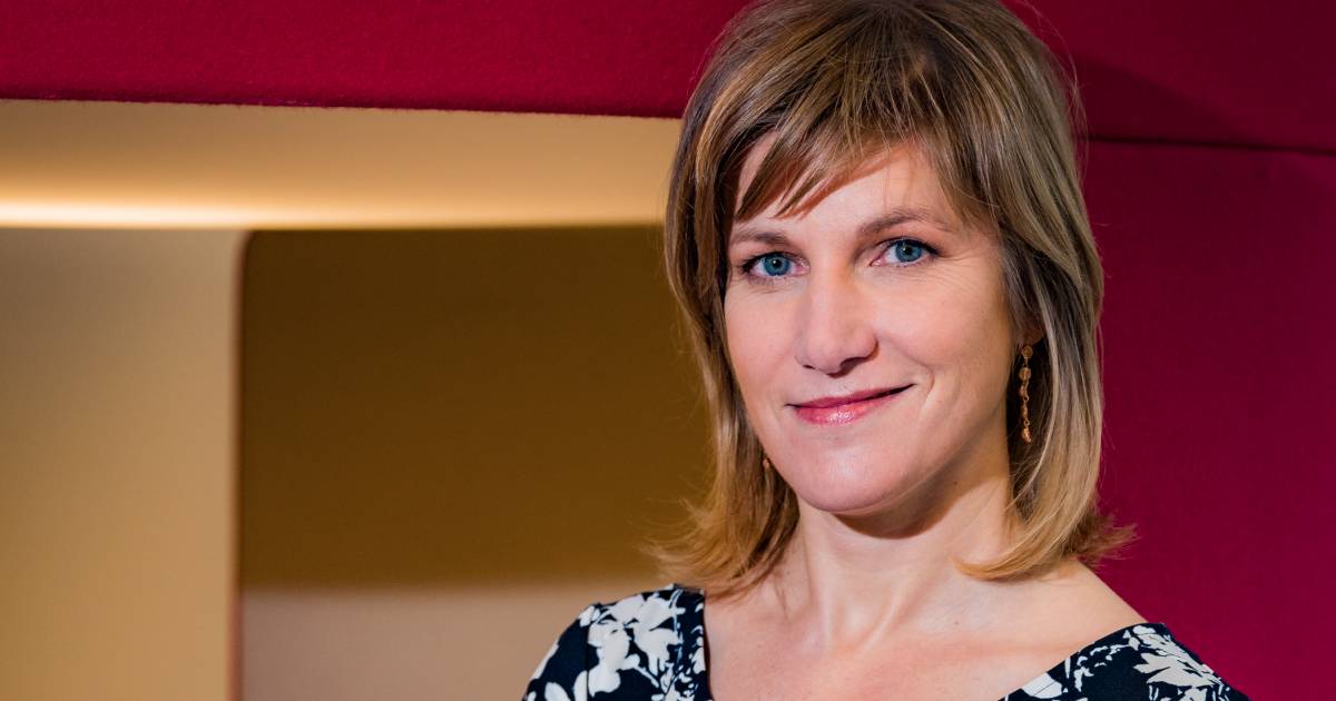 ANNO 2021. Marleen Vanhecke (48): “Relatiebreuk was emotionele achtbaan ...