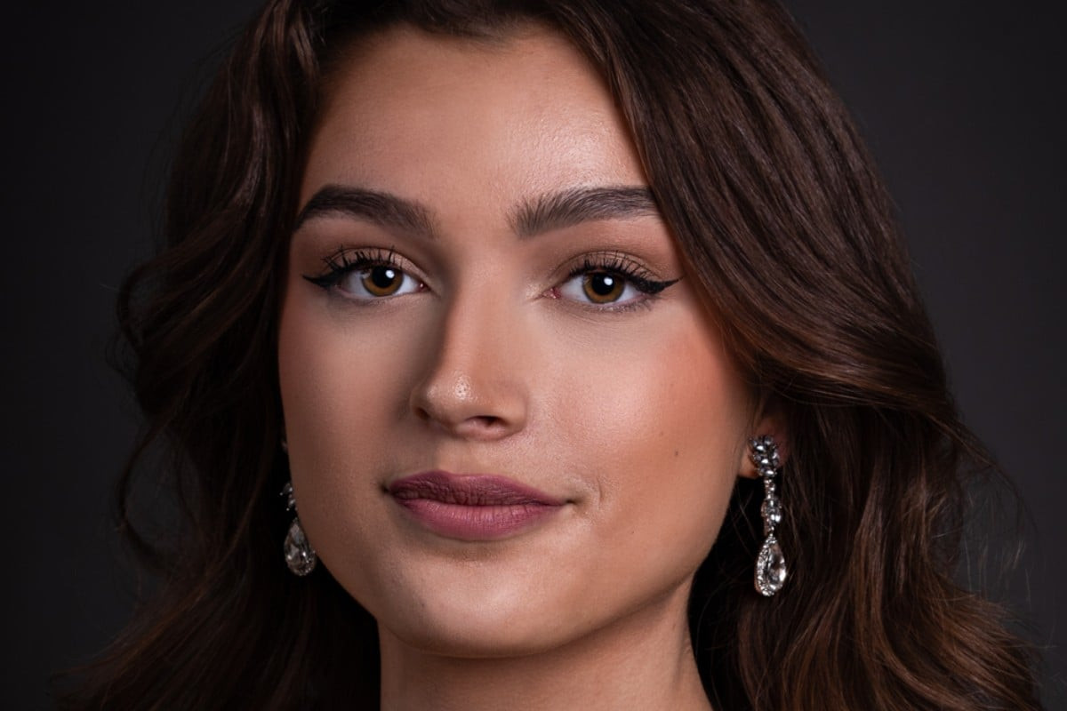 Deze 9 meiden uit Enschede zitten in de finale van Miss Beauty of ...