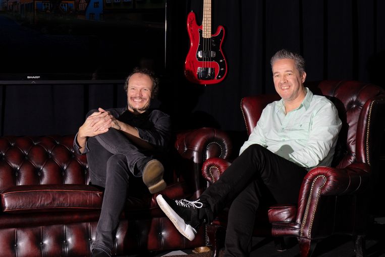 Metropool is het eerste Nederlandse poppodium dat in twee steden ...