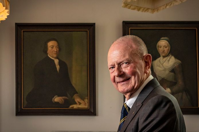 Eerbetoon aan Jan Willem Racer, de eerste democraat van Twente: ‘Wek ...